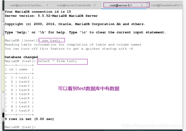 (nginxredismysql)读写分离,redis 保持和mysql数据一致mysql 读写分离 Redis数据致 Csdn博客