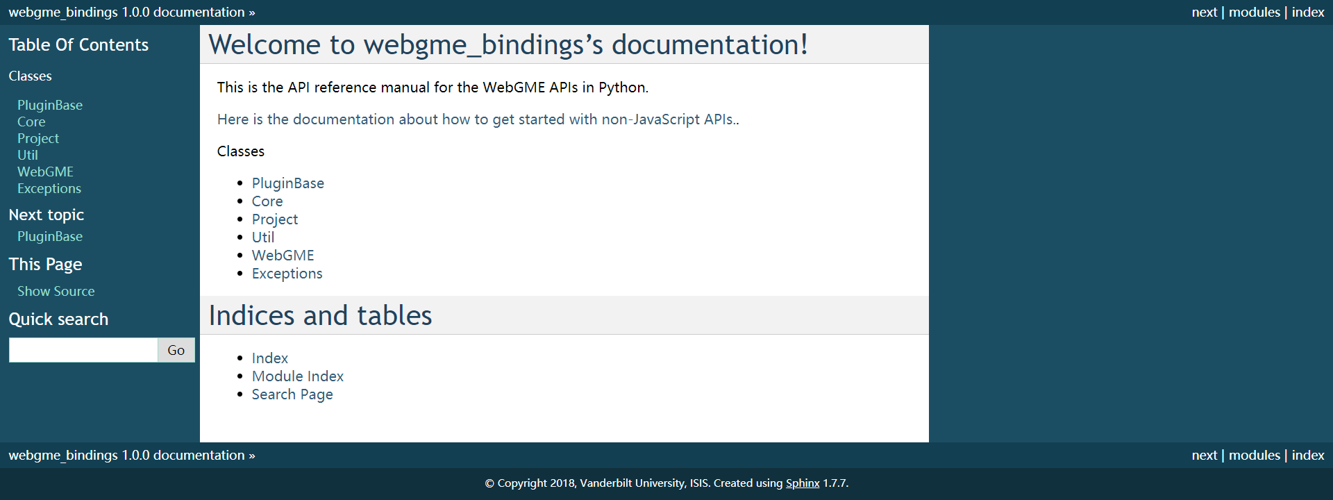 【WebGME学习笔记】1：配置和使用WebGME-CSDN博客