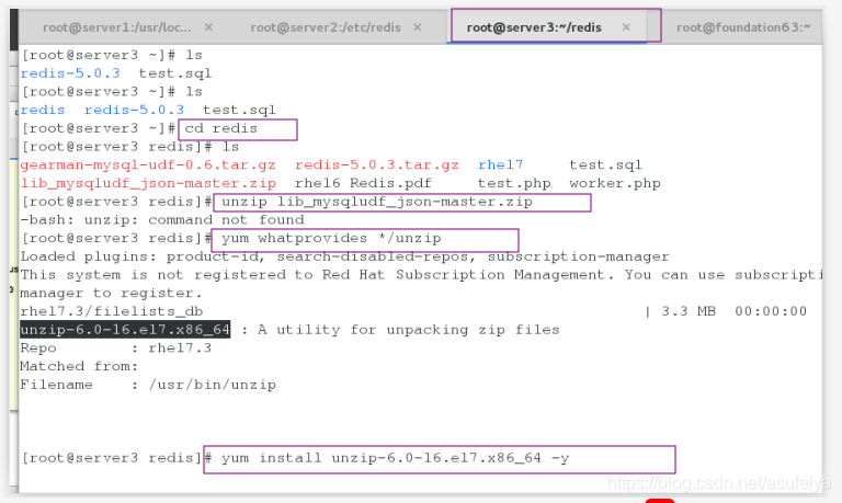 (nginxredismysql)读写分离,redis 保持和mysql数据一致mysql 读写分离 Redis数据致 Csdn博客