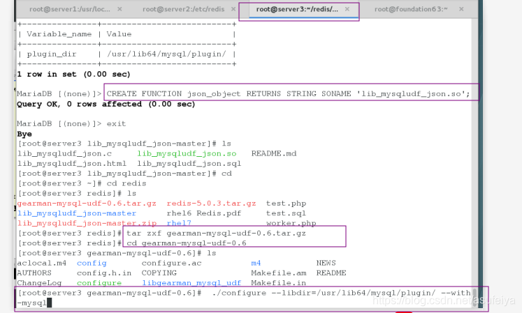 (nginxredismysql)读写分离,redis 保持和mysql数据一致mysql 读写分离 Redis数据致 Csdn博客