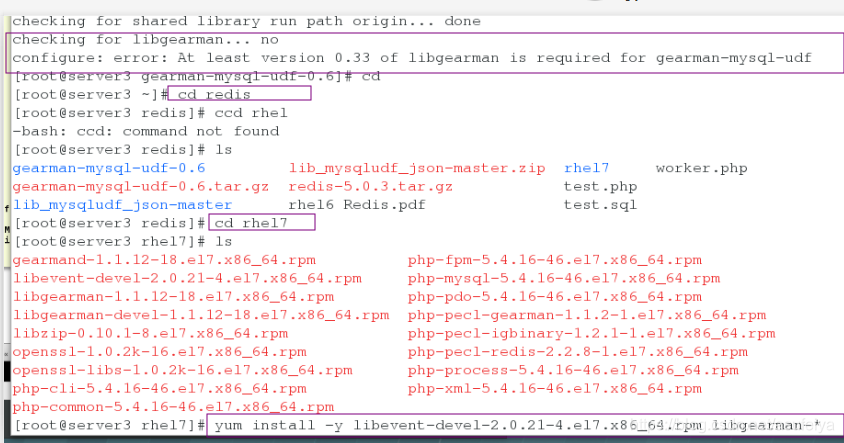 (nginxredismysql)读写分离,redis 保持和mysql数据一致mysql 读写分离 Redis数据致 Csdn博客