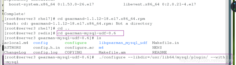 (nginxredismysql)读写分离,redis 保持和mysql数据一致mysql 读写分离 Redis数据致 Csdn博客