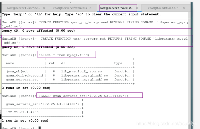 (nginxredismysql)读写分离,redis 保持和mysql数据一致mysql 读写分离 Redis数据致 Csdn博客