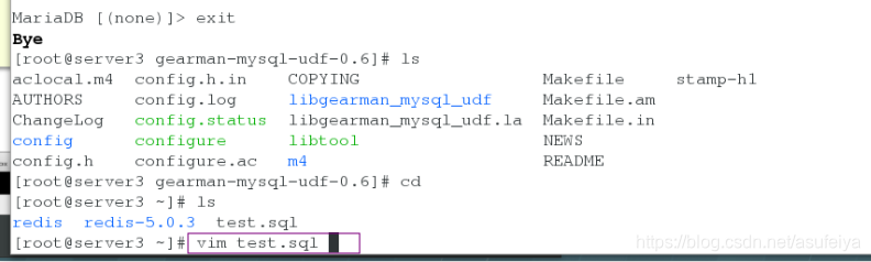 (nginxredismysql)读写分离,redis 保持和mysql数据一致mysql 读写分离 Redis数据致 Csdn博客