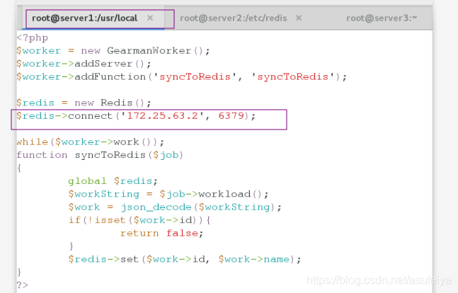 (nginxredismysql)读写分离,redis 保持和mysql数据一致mysql 读写分离 Redis数据致 Csdn博客