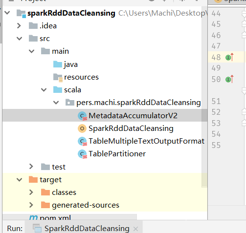 spark数据清洗的案例_spark清洗数据案例-CSDN博客
