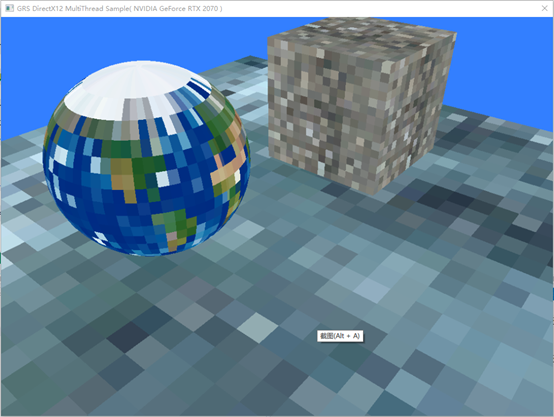 DirectX12（D3D12）基础教程（十一）——几个“上古时代”的基于Pixel Shader的滤镜效果_shader dx12 vsinput-CSDN博客