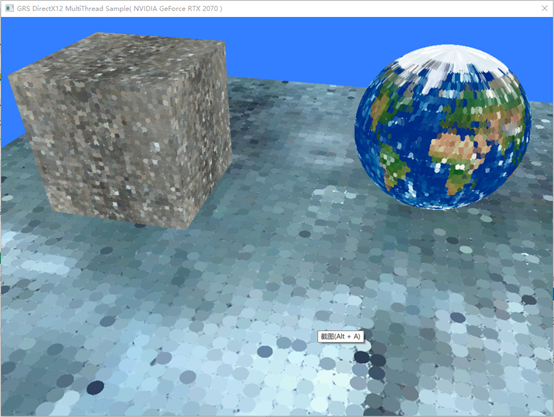 DirectX12（D3D12）基础教程（十一）——几个“上古时代”的基于Pixel Shader的滤镜效果_shader dx12 vsinput-CSDN博客