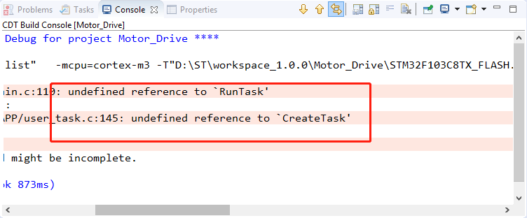 STM32Cube IDE使用lib、a库文件方法_stm32 cubeide 添加库文件.a-CSDN博客