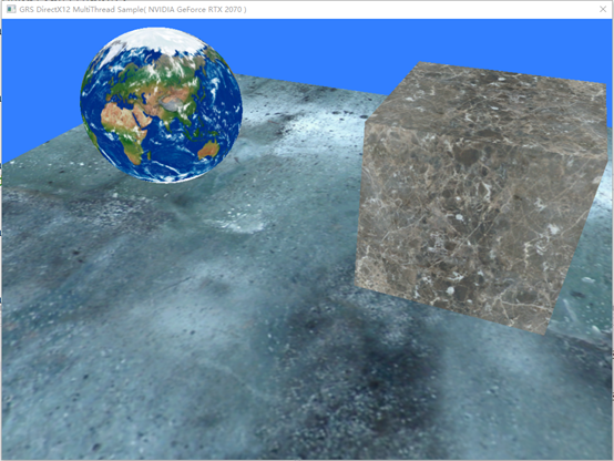 DirectX12（D3D12）基础教程（十一）——几个“上古时代”的基于Pixel Shader的滤镜效果_shader dx12 vsinput-CSDN博客