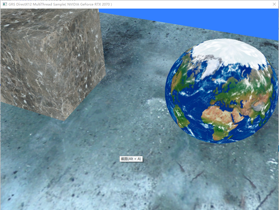 DirectX12（D3D12）基础教程（十一）——几个“上古时代”的基于Pixel Shader的滤镜效果_shader dx12 vsinput-CSDN博客