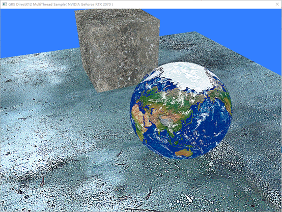 DirectX12（D3D12）基础教程（十一）——几个“上古时代”的基于Pixel Shader的滤镜效果_shader dx12 vsinput-CSDN博客