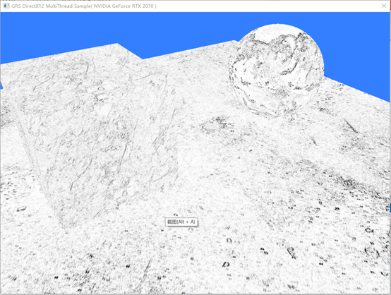 DirectX12（D3D12）基础教程（十一）——几个“上古时代”的基于Pixel Shader的滤镜效果_shader dx12 vsinput-CSDN博客