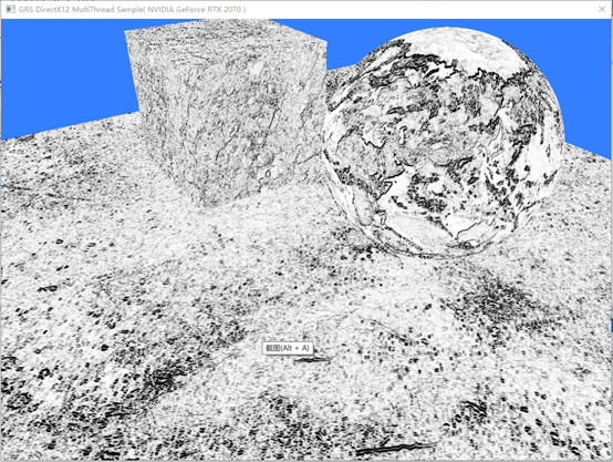DirectX12（D3D12）基础教程（十一）——几个“上古时代”的基于Pixel Shader的滤镜效果_shader dx12 vsinput-CSDN博客