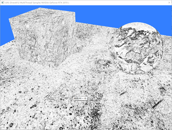 DirectX12（D3D12）基础教程（十一）——几个“上古时代”的基于Pixel Shader的滤镜效果_shader dx12 vsinput-CSDN博客