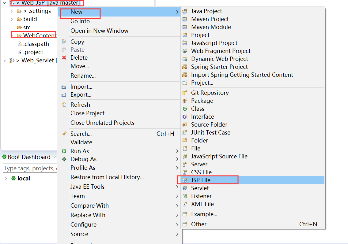 Jsp技术_jsp2.4 到jsp3.0-CSDN博客