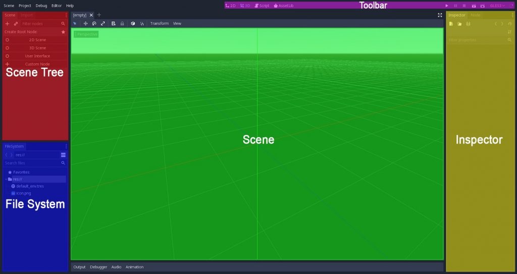 Unity常用插件分类整理（最新版）_unity插件-CSDN博客