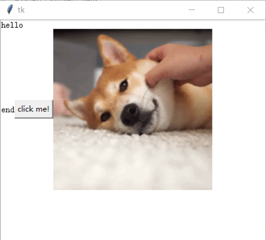 Python Tkinter三 Text及相应的tag使用python Text Tag Csdn博客 