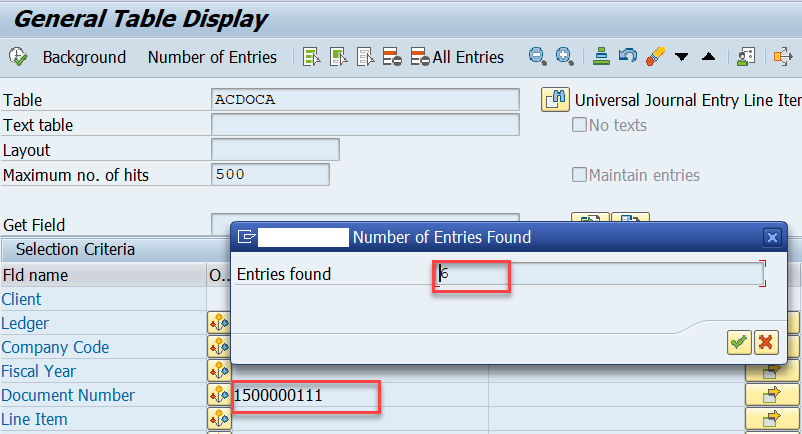 一种不会更新到ACDOCA中的财务凭证_noted items-CSDN博客