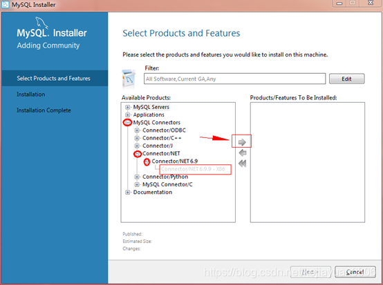 Power Query连接mysql数据库kejiayuan的博客 Csdn博客