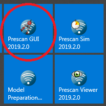 PreScan 教程：1. 建立新场景_prescan gui-CSDN博客