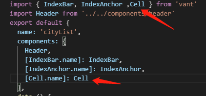 vue+vant的Indexbar索引栏的内容加载问题_van-index-bar 列表不显示-CSDN博客