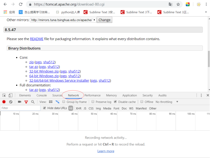 wget使用时的url怎么获取_wget url-CSDN博客