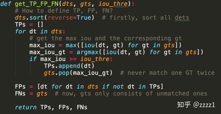 MS COCO:指标问题(续集) MAP,MAR: 以项目:mmdetection(v1.0rc0)为例-coco拆分合并_mmdetection map怎么看知乎-CSDN博客