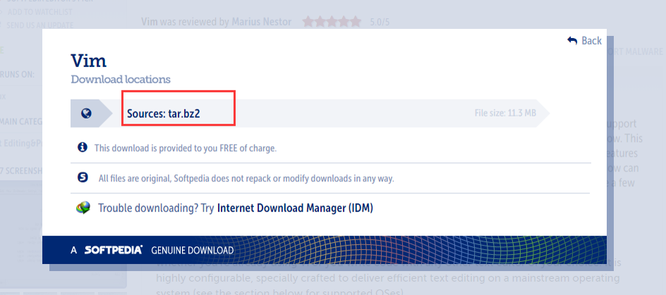 Redhat或者Centos手动安装Vim，_redhat安装vim教程-CSDN博客