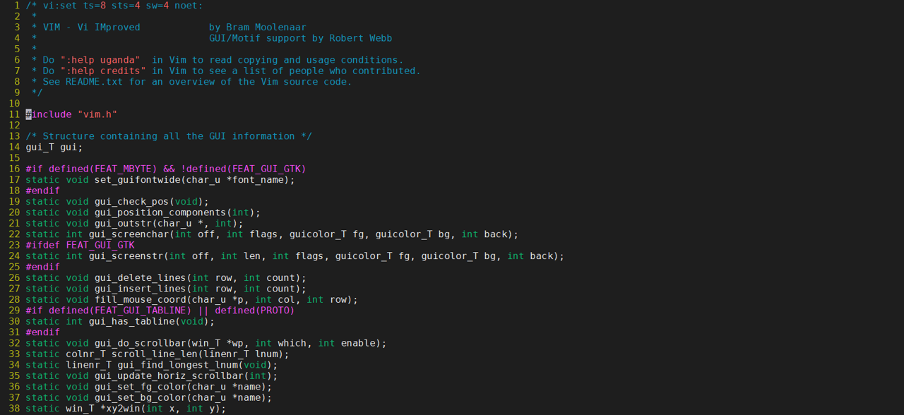 Redhat或者Centos手动安装Vim，_redhat安装vim教程-CSDN博客