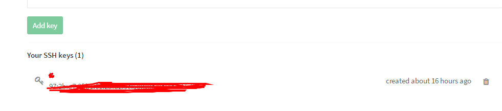 【Git】git clone报错：Connection refused_git clone connection refused-CSDN博客