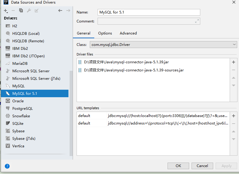 IDEA Database 连接Mycat 问题 （Mysql 5.7版本）_database链接mysql5.7-CSDN博客