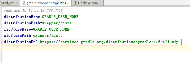 Cause: org.jetbrains.plugins.gradle.tooling.util.ModuleComponentIdentifierIm-CSDN博客