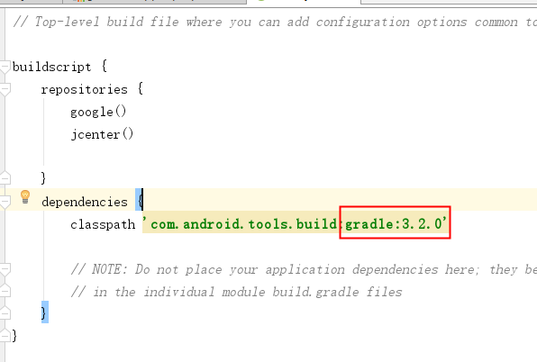 Cause: org.jetbrains.plugins.gradle.tooling.util.ModuleComponentIdentifierIm-CSDN博客