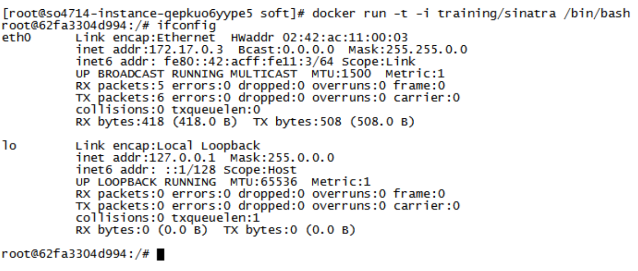 Docker部署Hadoop集群之容器的创建、启动、和停止_hadoop docker start-all.sh 结束后容器停止-CSDN博客