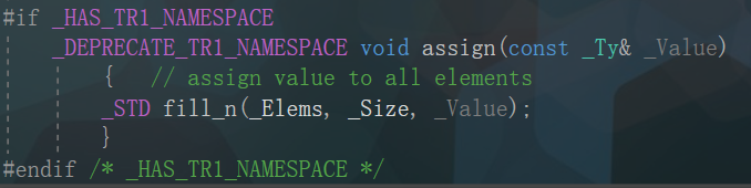学习STL源码遇到的C++新知识（一）_stl4002-CSDN博客