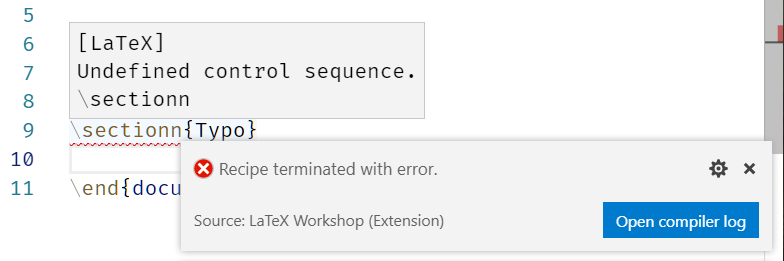 用于 Visual Studio Code 的 LaTeX Workshop_latex-workshop.latex.autobuild.run-CSDN博客