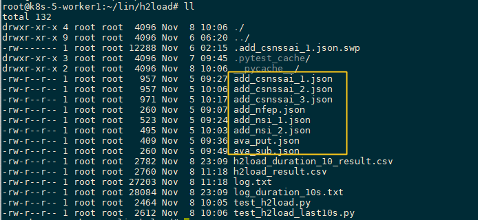 h2load HTTP2 性能测试_Qton的博客-CSDN博客