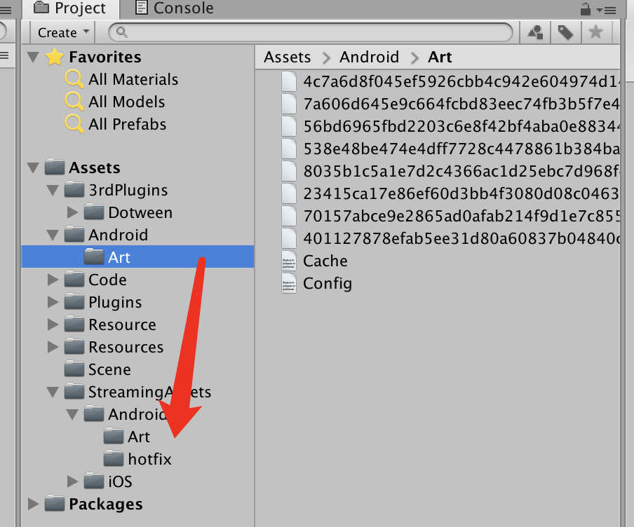 BDFramework.Core研究篇(一) ------ Demo运行-CSDN博客