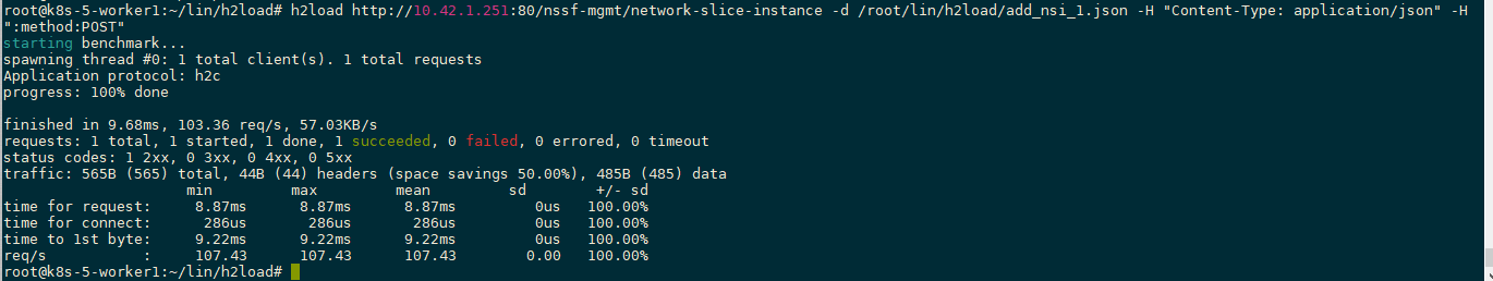 h2load HTTP2 性能测试_Qton的博客-CSDN博客