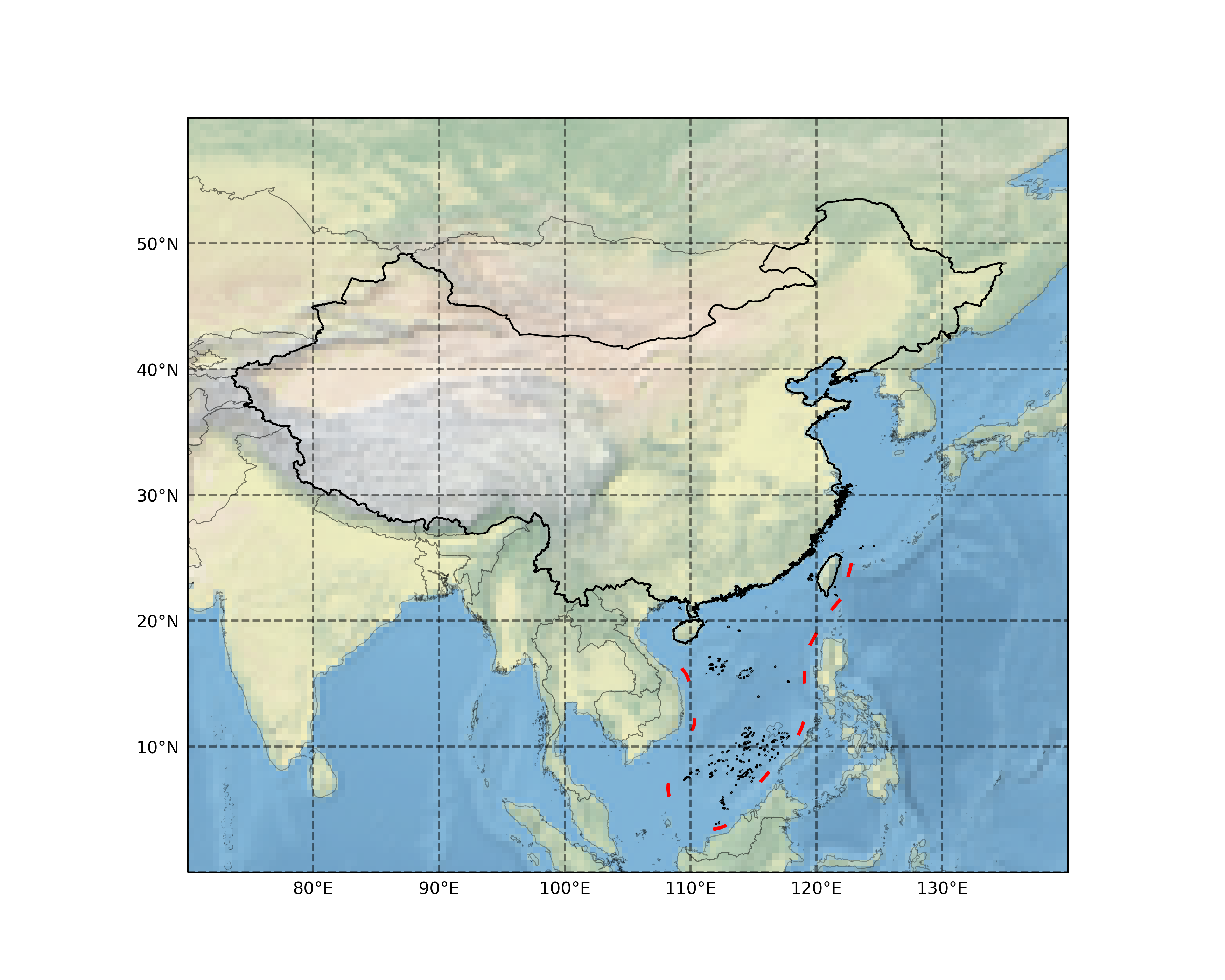 中国地图_resdc-CSDN博客