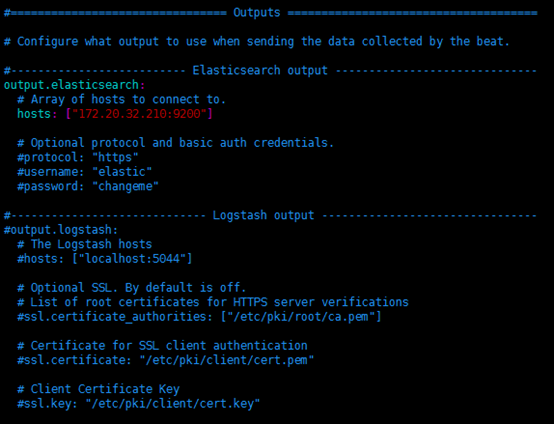 ELK—Linux安装Metricbeat_metricbeat 0x1安装包-CSDN博客