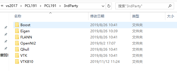 VTK安装 win10+VS2017+VTK8.1.0+QT5编译配置安装_vtk8.1 qt5.15.0-CSDN博客