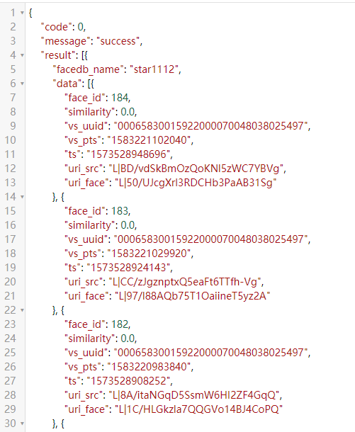Python 读取多层嵌套的json数据python如何获取嵌套json的数据 Csdn博客