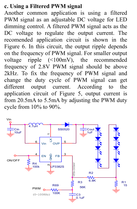 液晶LCD背光升压电路_lcd背光电路-CSDN博客