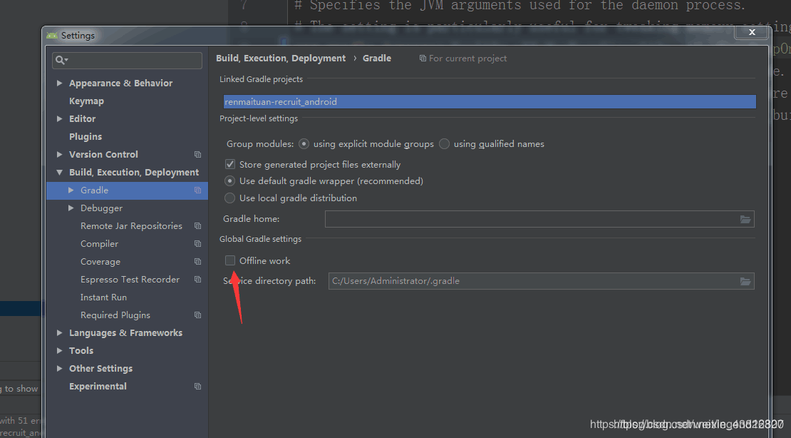 Android Flutter Could Not Download Kotlinjar Kotlin Stdlibjar 灰信网(软件开发博客聚合)