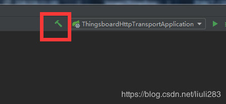 Thingsboard安装部署文档_thingsboard 安装部署-CSDN博客