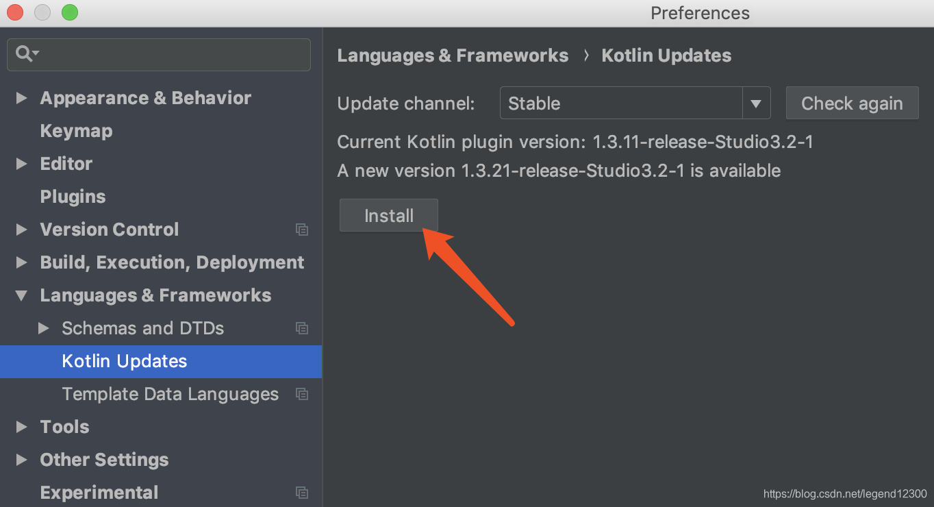 Android Flutter Could Not Download Kotlinjar Kotlin Stdlibjar 灰信网(软件开发博客聚合)