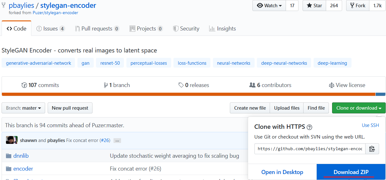 【实战】轻轻松松使用StyleGAN（六）：StyleGAN Encoder找到真实人脸对应的特征码，核心源代码+中文注释_stylegan-encoder-CSDN博客