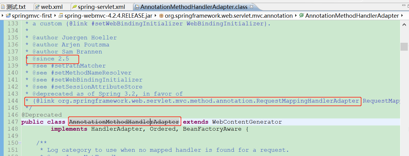 SSM框架---SpringMVC架构图及三大核心组件（三）_ssm架构图-CSDN博客